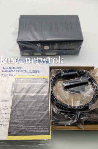 1PC NEW E3000 CONTROLLER BY DHL OR FEDEX | eBay