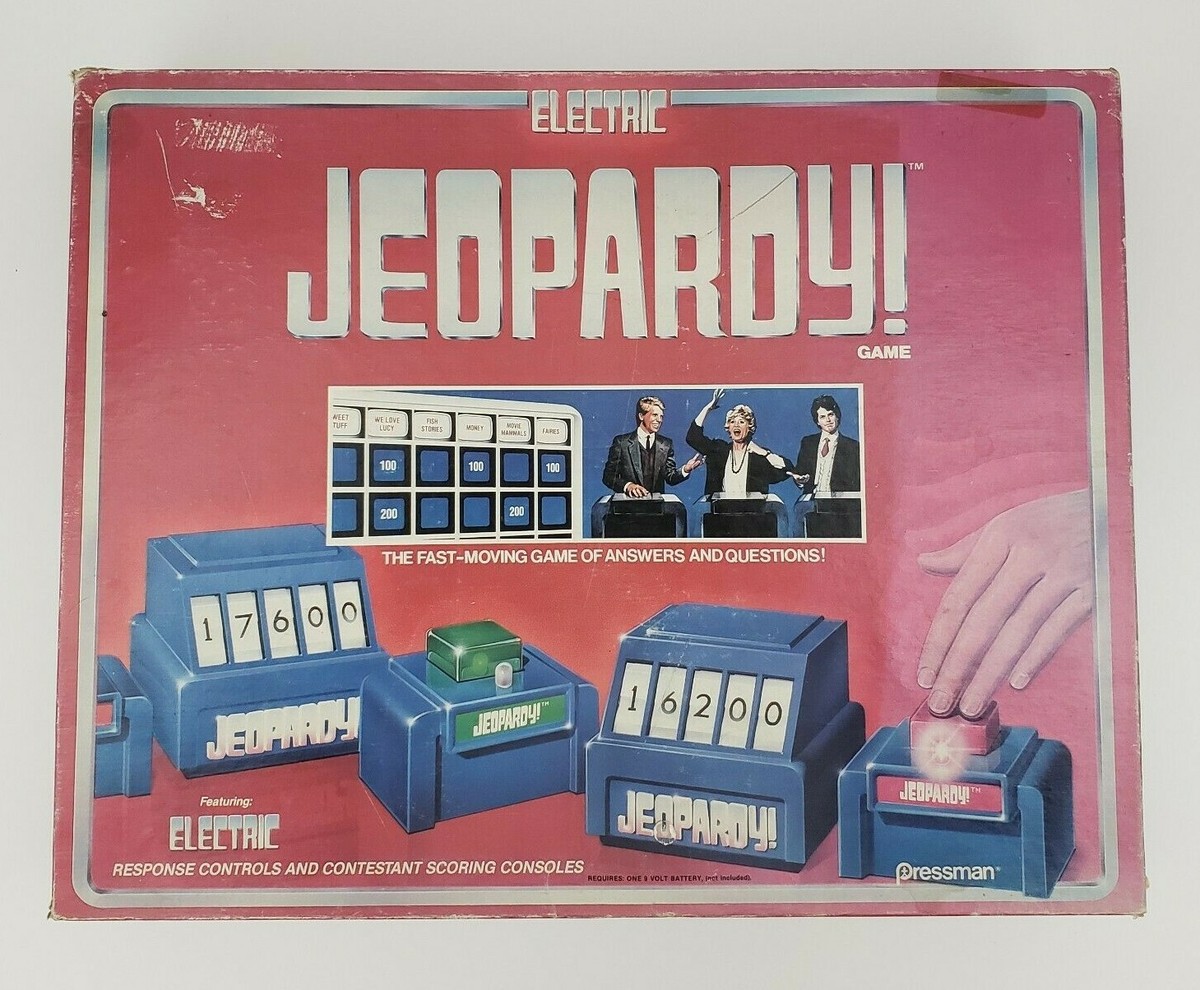 Jeopardy World New Season Of Jeopardy! Brings Arlingtonian Back As