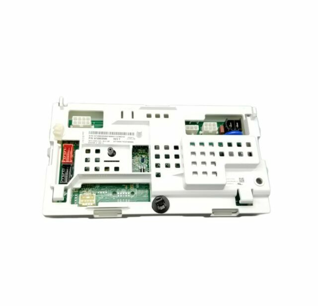 Whirlpool Washing Machine Main Control Board (W10803586) for sale ...