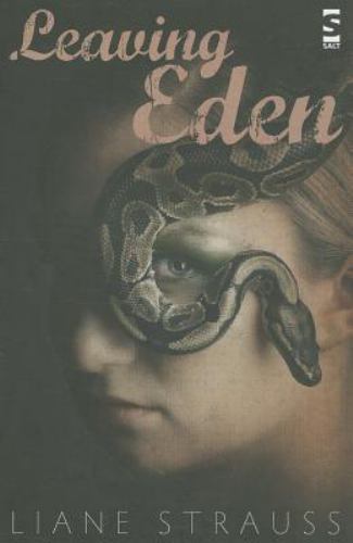 Leaving Eden by Liane Strauss (2010, Trade Paperback) for sale online ...