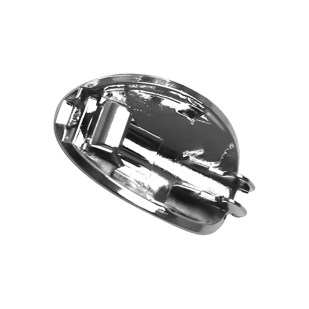For Mini Cooper F55 F56 2013-2019 Chrome Door Handle Lock Hole Cap ...