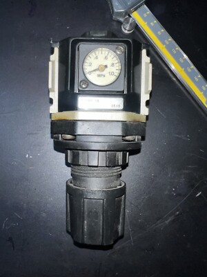CKD R3000-10 REGULATOR, R3000, 1.0MPA | eBay