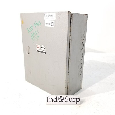 Electrical Panels & Boards - Square D 600 Amp