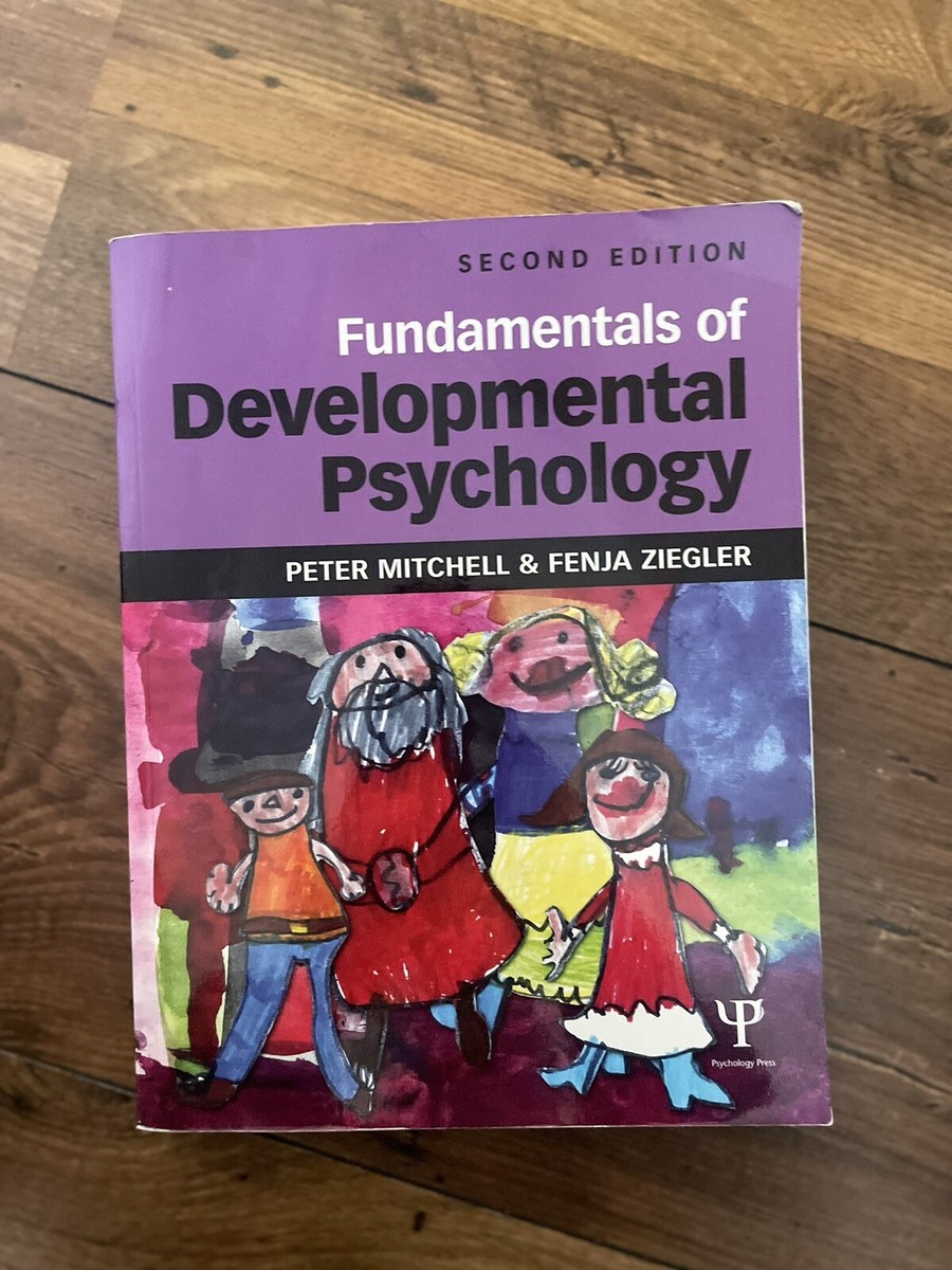 Developmental Psychology Child Development | Psychology Today