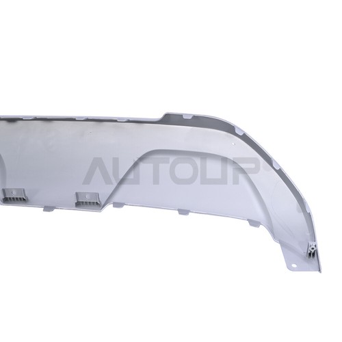 Rear Bumper Lower Skid Plate Panel 86671-S8000 For HYUNDAI Palisade ...