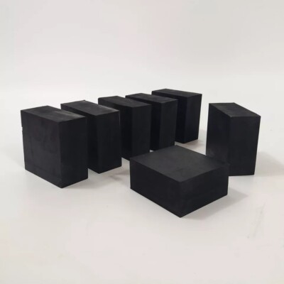 Car Hoist Rubber Block, Rubber Pad, Lifting Pad | eBay Australia