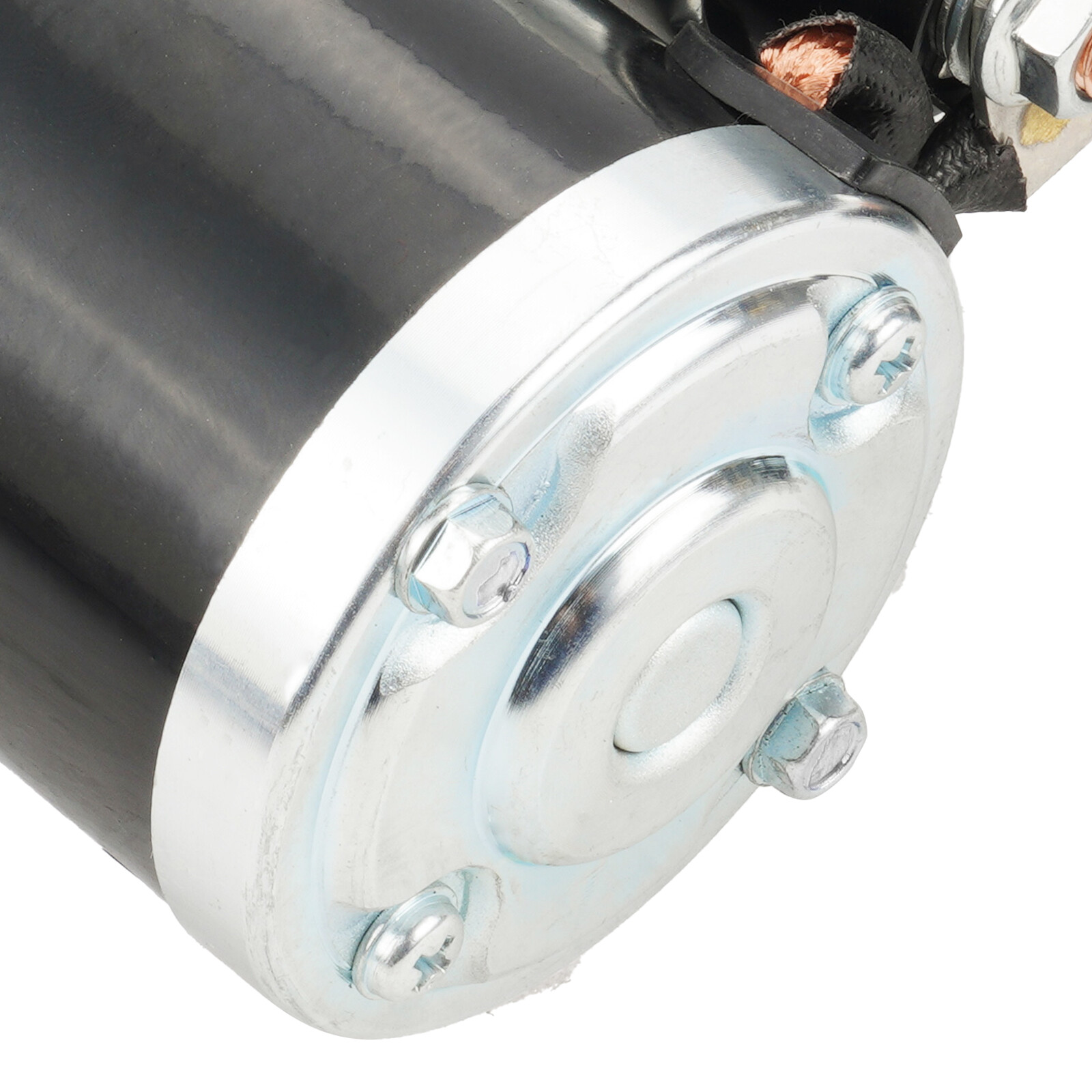 Starter For 06-08 Honda Pilot Ridgeline 2006 2007 2008 V6 3.5L 17964 ...