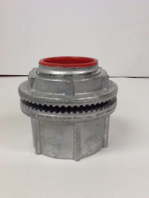 1" Myers Scru-tite Rigid Conduit Hub Connector S2 for sale online | eBay
