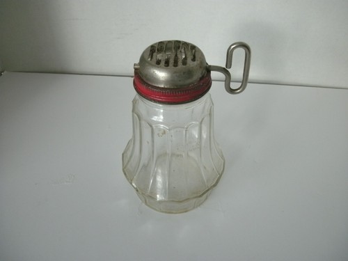 VINTAGE --5049 HAND CRANK CHOPPER --FEDRAL TOOL COMP CHICAGO | eBay ...