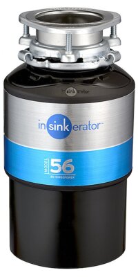 InSinkErator Model 56 Food Waste Disposer 56 | eBay Australia