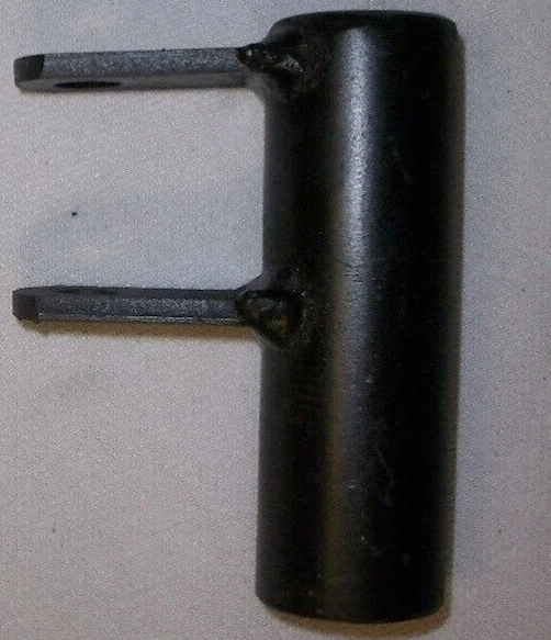 Ekstensive Metal Works Rear 2-Link AirRide Suspension Bridge Notch 1985 ...