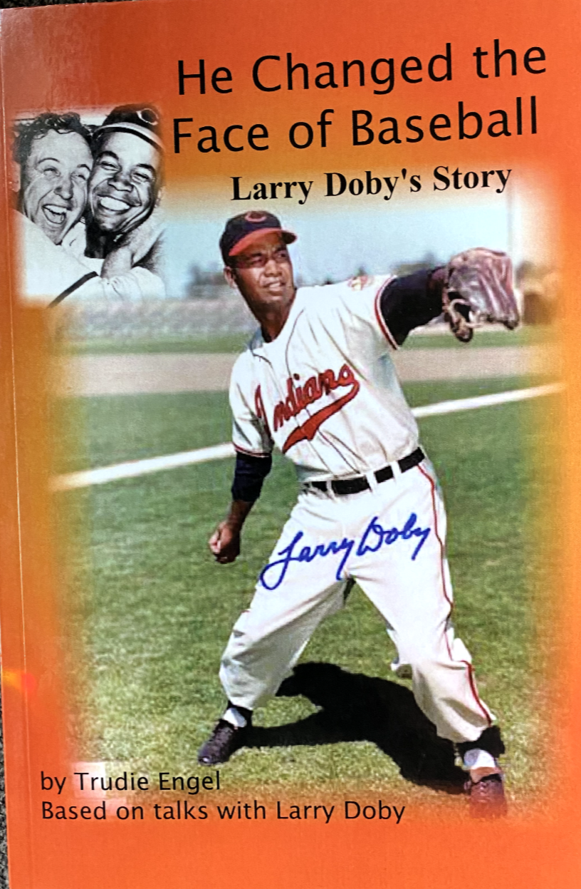 He Changed the Face of Baseball: Larry Doby's Story | eBay