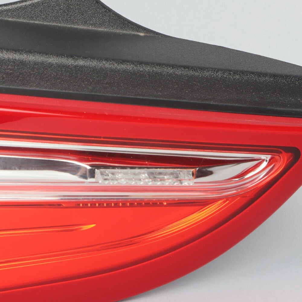 Left Passenger Side Rear Tail Light Brake Lamp For Jaguar XJL X351 2016 ...