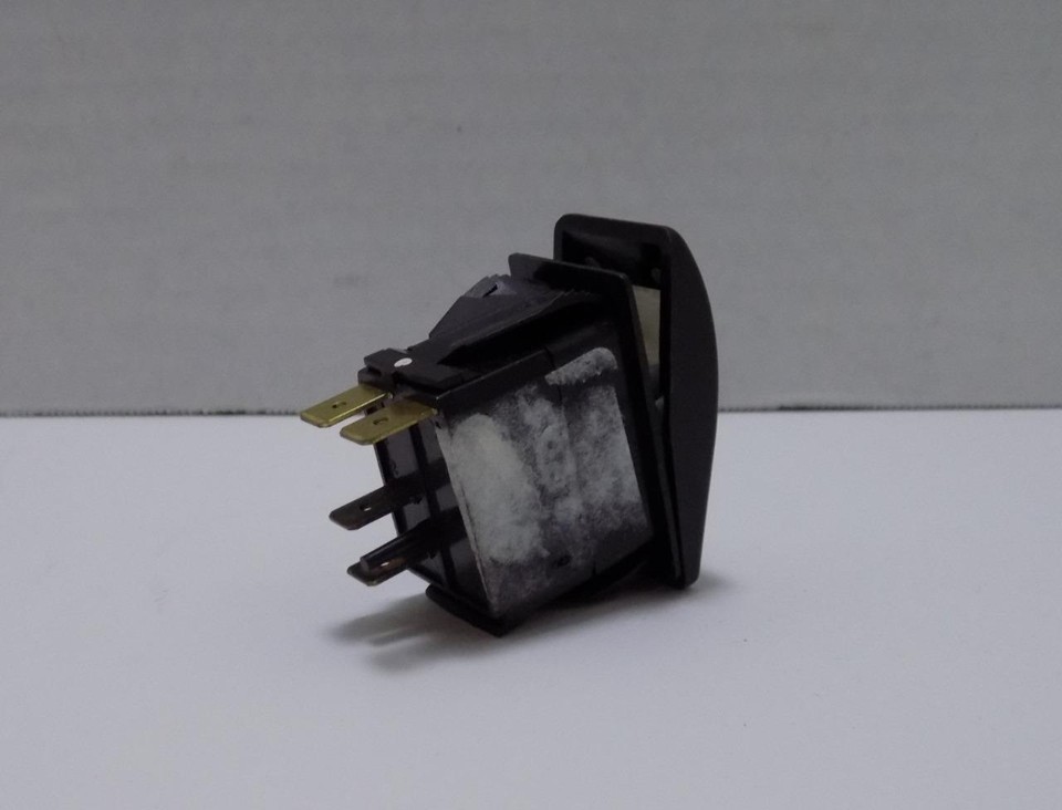 Thomas Built TBB 52003120 Windshield Wiper Switch Bus Transit Coach | eBay