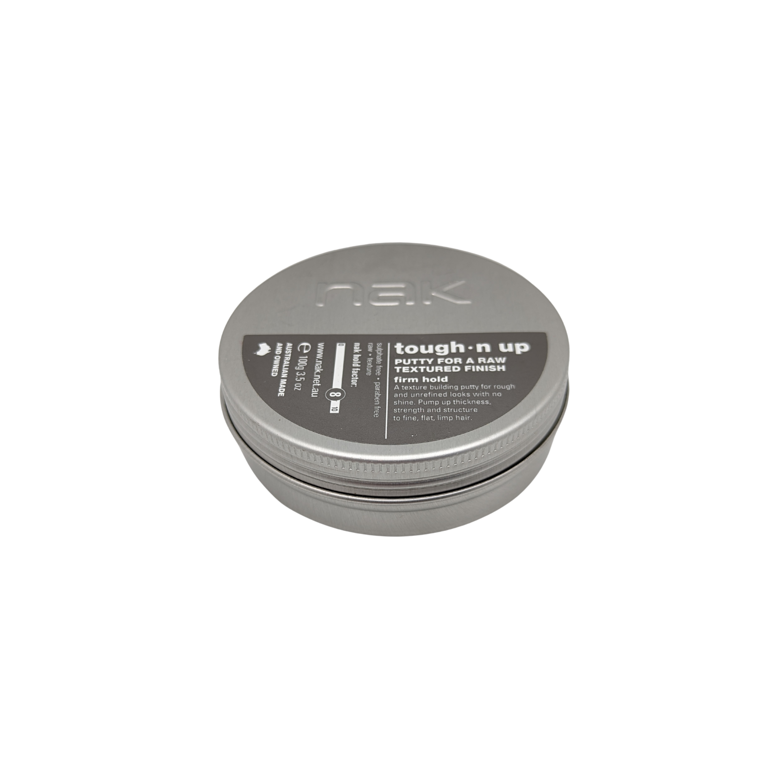 NAK Tough N Up Putty For A Raw Textured Finish Firm Hold (100 g) | eBay