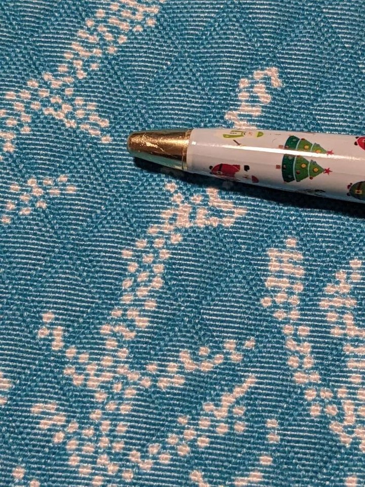 Richloom Sea Coral ocean quilted Polyester duck Outdoor Fabric teal ...