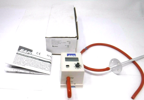 BAPI 301511P1 EZ PRESSURE SENSOR 26884 EZPS LR NEW | eBay UK