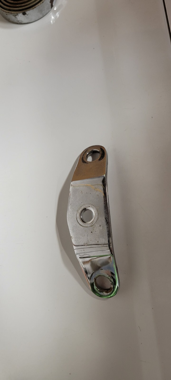 Harley Sportster Ironhead XLCH900 TOP MOTOR MOUNT | eBay