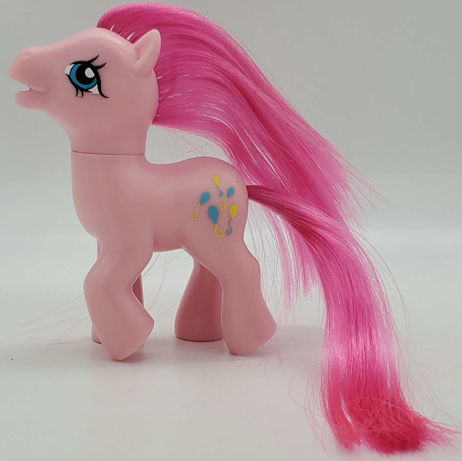 Mlp G1 Pinkie Pie
