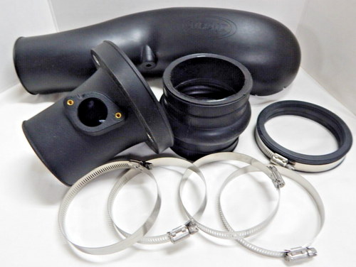 AIRAID Cold Air Intake Tube Coupler MAFS Filter Adapter for GM Chevy 6. ...