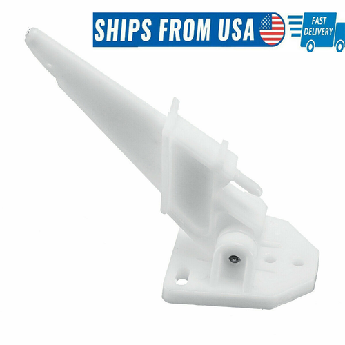 1PC US Marine Boat Speedometer Speed kit Pickup Pitot Tube Speed Pick ...