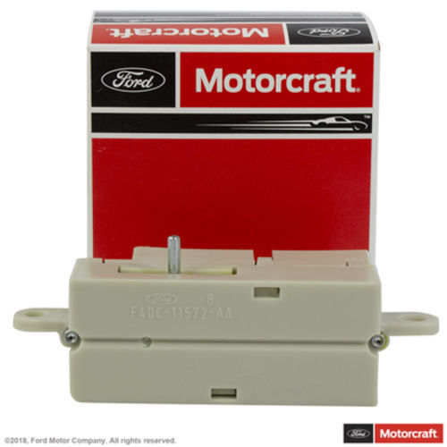 Ignition Switch-Starter Switch Motorcraft SW-5011 for sale online | eBay