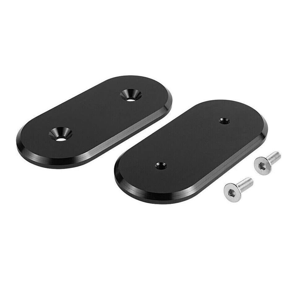 A/C Delete Firewall Block Off Plug Cap Fit For Honda Civic Acura ...