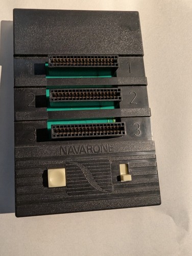texas instruments ti-99/4a Cartridge Expander By Navarone | eBay