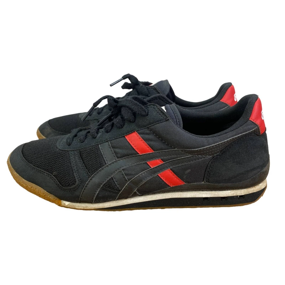 Onitsuka Tiger Ultimate 81 Red