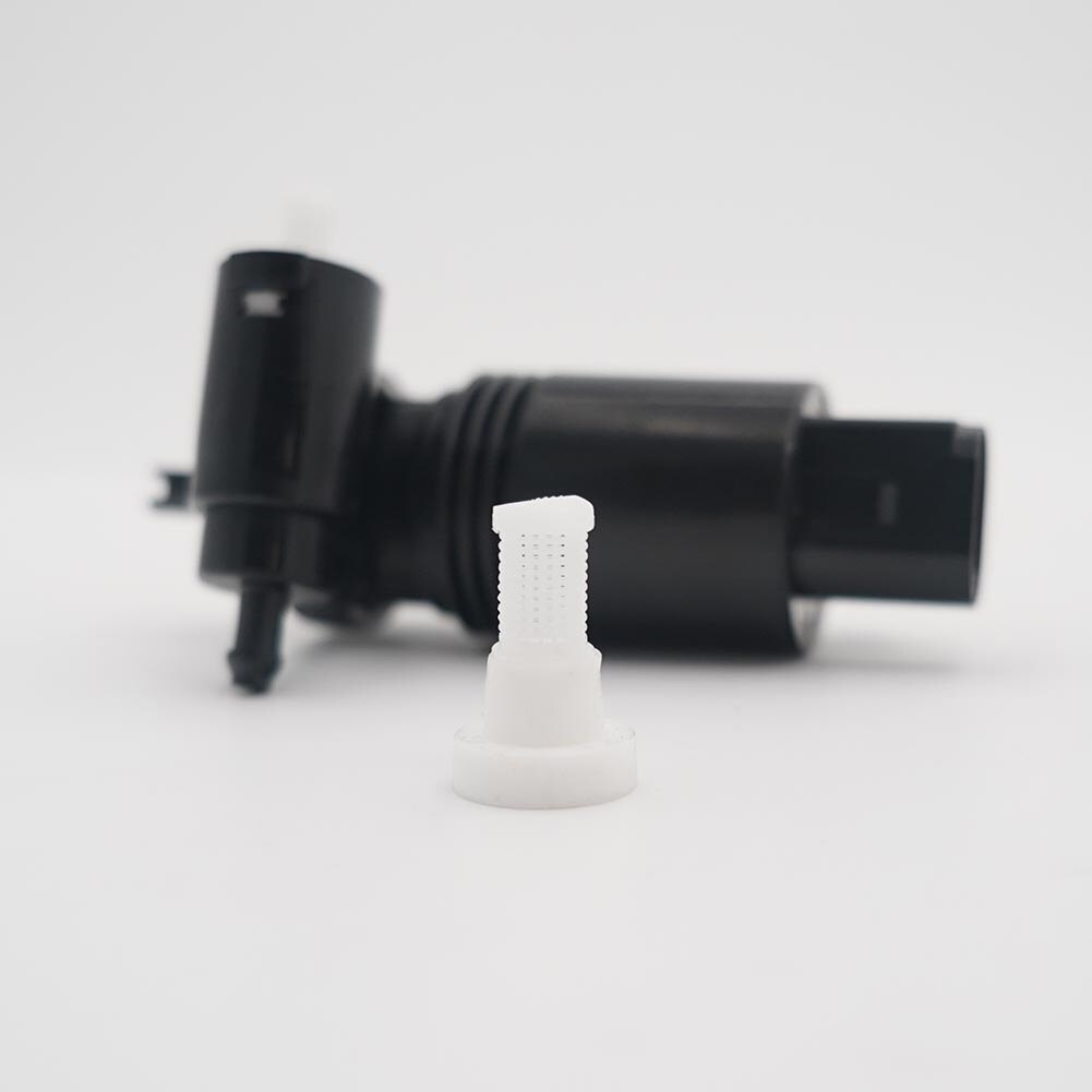 Windshield Washer Pump For Chrysler Dodge Jeep Grand Cherokee ...