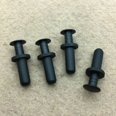 Mercedes-Benz Rear Trunk Lid Tailgate Lining Drip Rail Moulding Trim ...