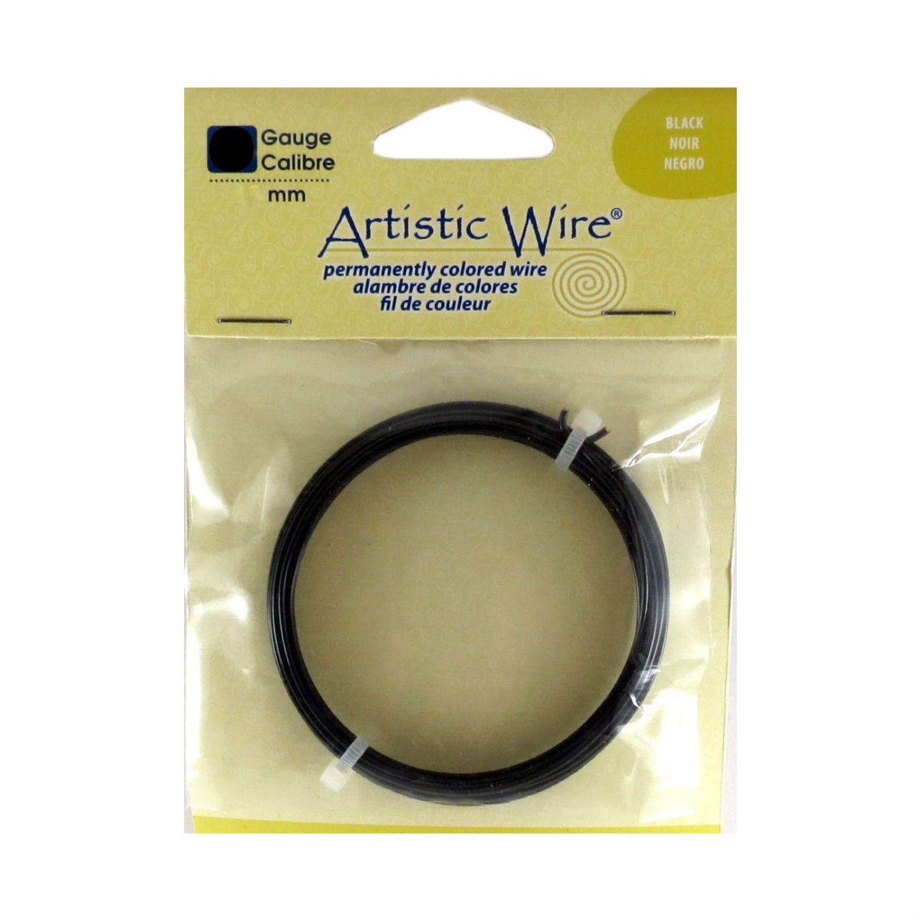 Artistic Wire Round Craft Wire Dead Soft 10-12-14-16 gauge | eBay