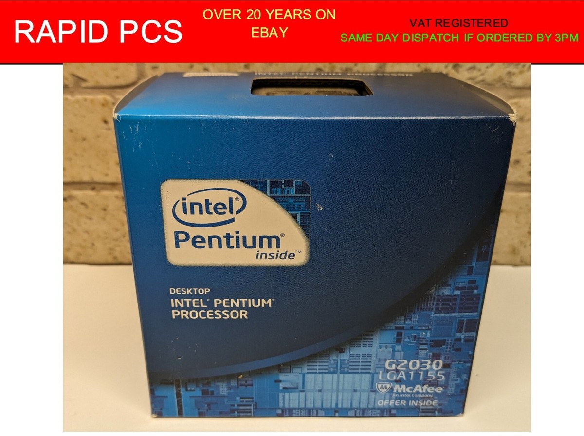 Sr163 ASUS N13219 MOTHERBOARD With Intel Pentium G2030 SR163 3.00Ghz