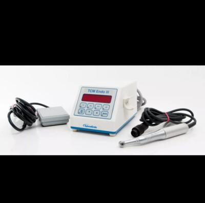 Dental - Sybron Endo