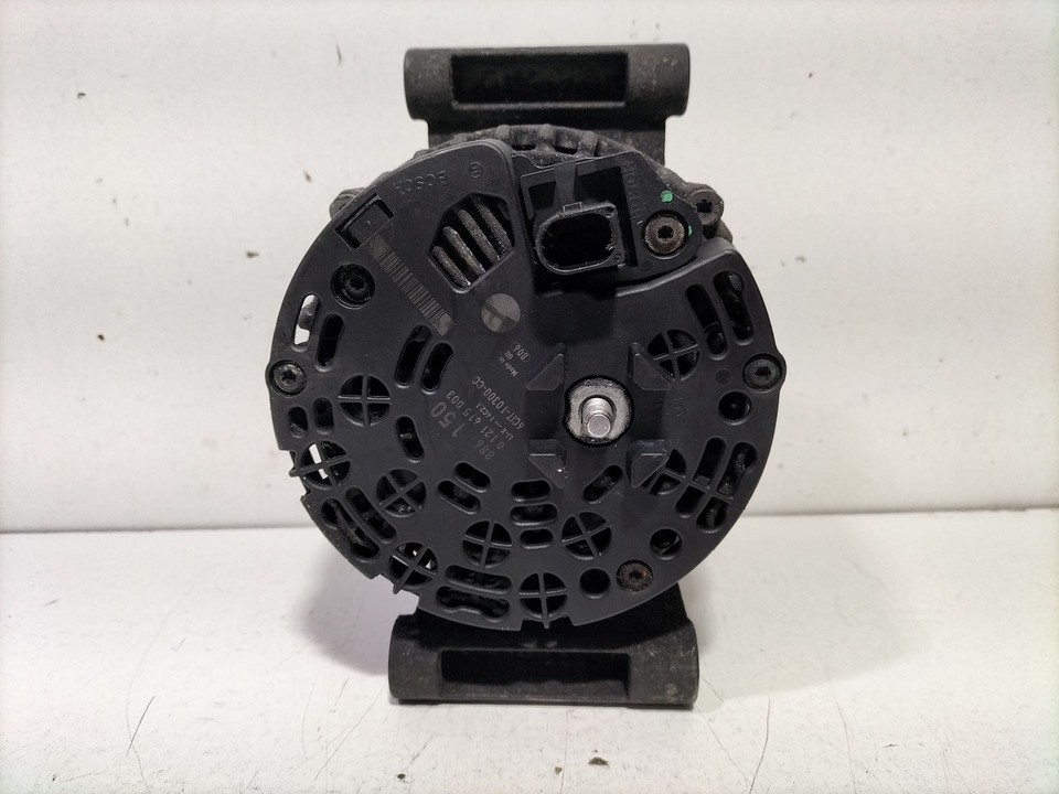 0121615003 ALTERNADOR / 298022 PARA FORD TRANSIT FURGONETA FA_ _ 2.4 ...