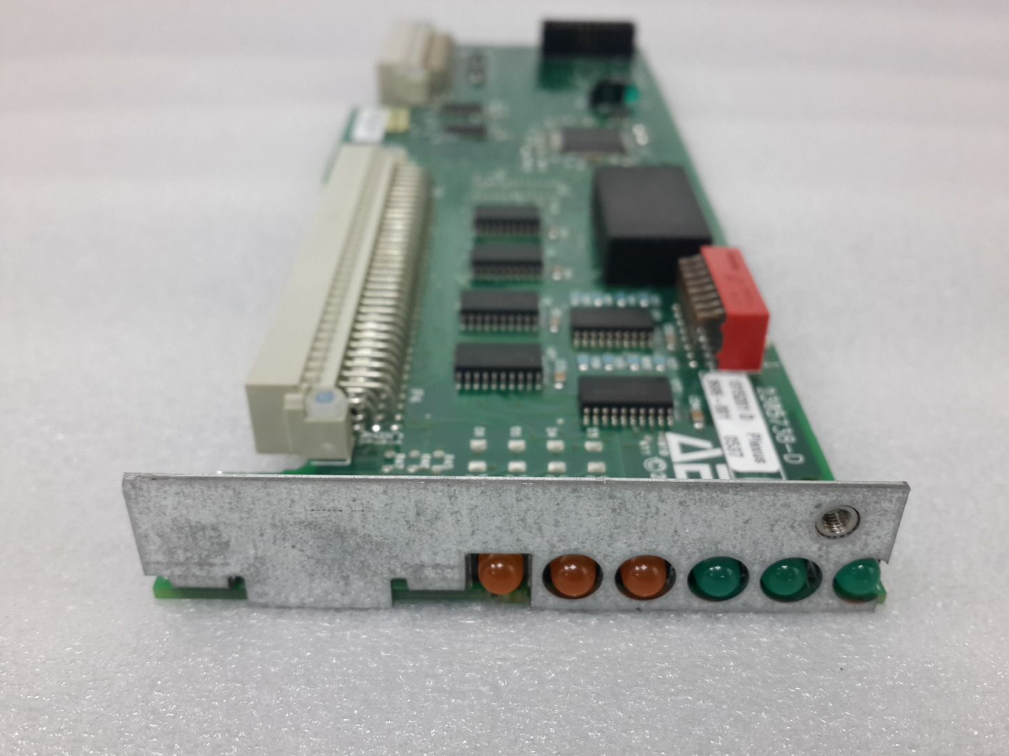 AE 2305738-D APEX DIGITAL CONTROL BOARD 1315201 D | eBay