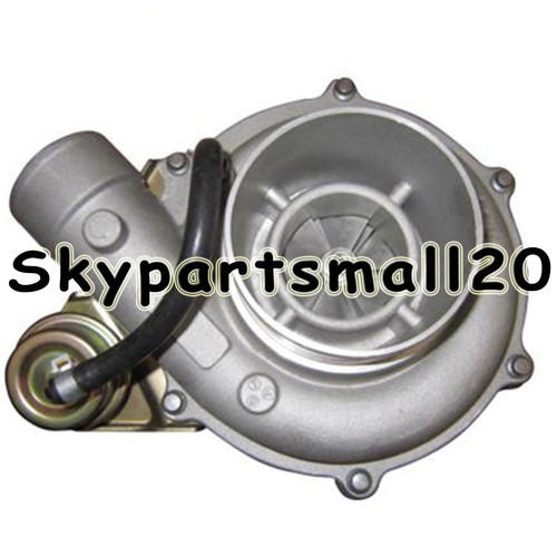 Turbo TBP430 Turbocharger 24100-3301A 479031-3 for Hino Truck YF75 J08C ...