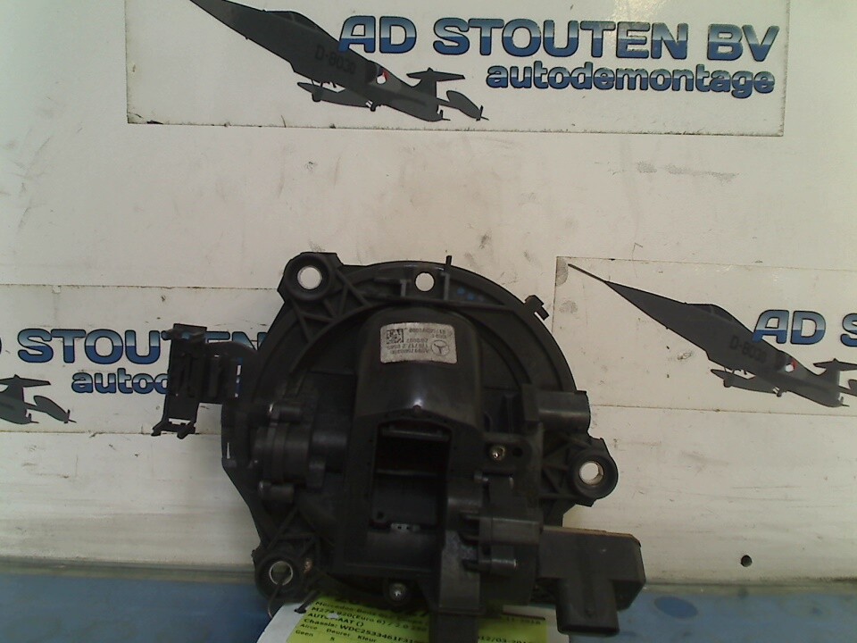 HECKKLAPPENÖFFNER Mercedes-Benz GLC Coupe (C253) 2017 a0997500300 | eBay