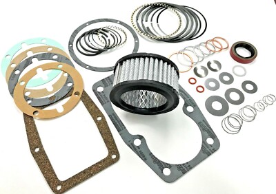 CHAMPION VR5-8 , HR5-8 , R10 R10C R10D R15 R15A , R15B REBUILD KIT Z102 ...