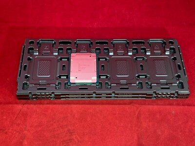 Intel Xeon Gold 5222 3.80GHz 16.5MB 4 Core FCLGA3647 CPU PROCESSOR ...