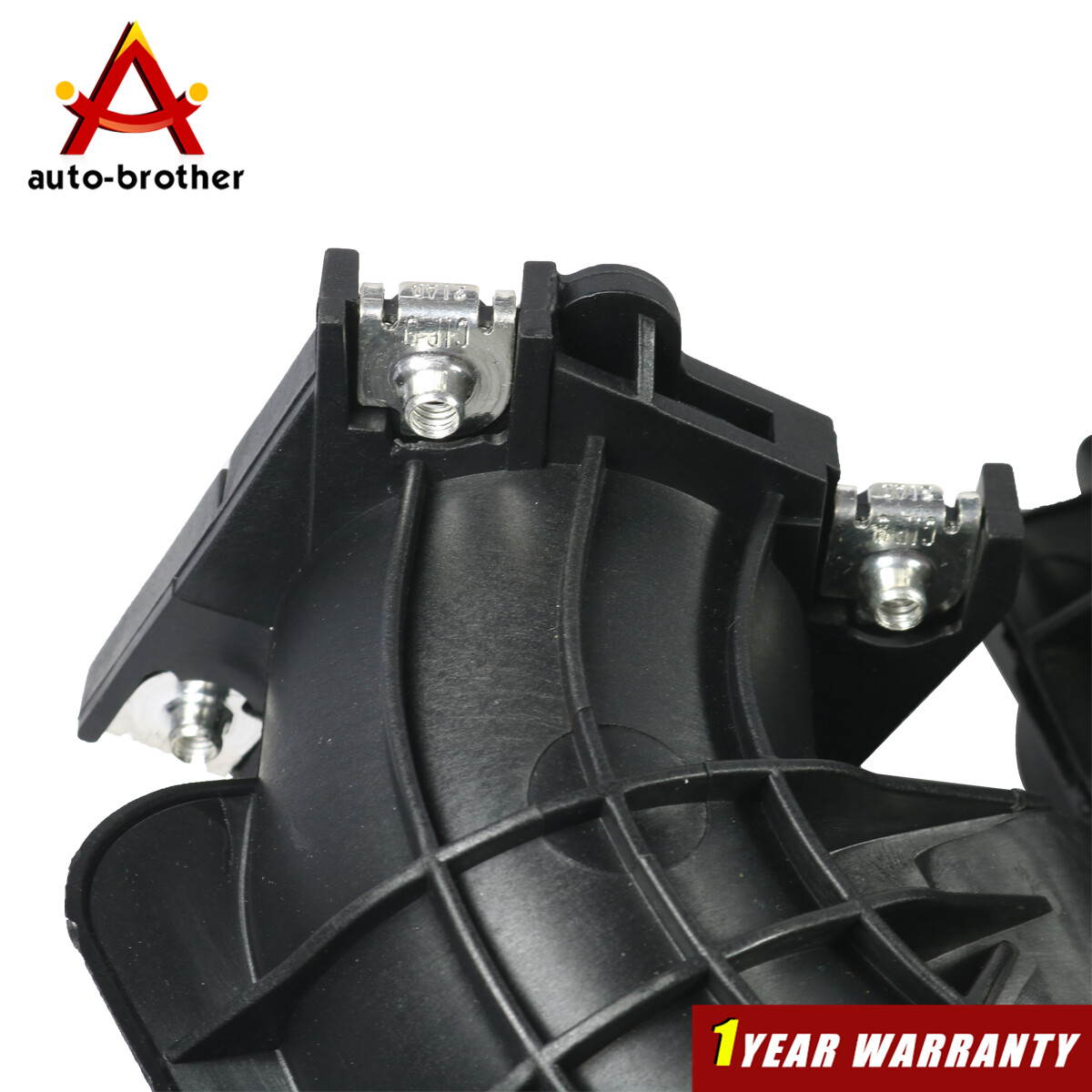 Brand New Intake Manifold Plenum Fits For 2007-2017 Patriot Sebring ...