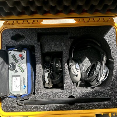 Leak Detectors - Ld-12 Water Leak Detector