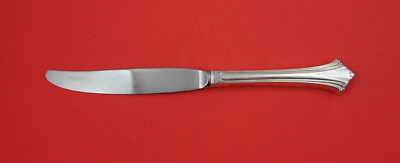 Luzon by Tuttle Sterling Silver Dinner Knife modern 10 1/4" | eBay