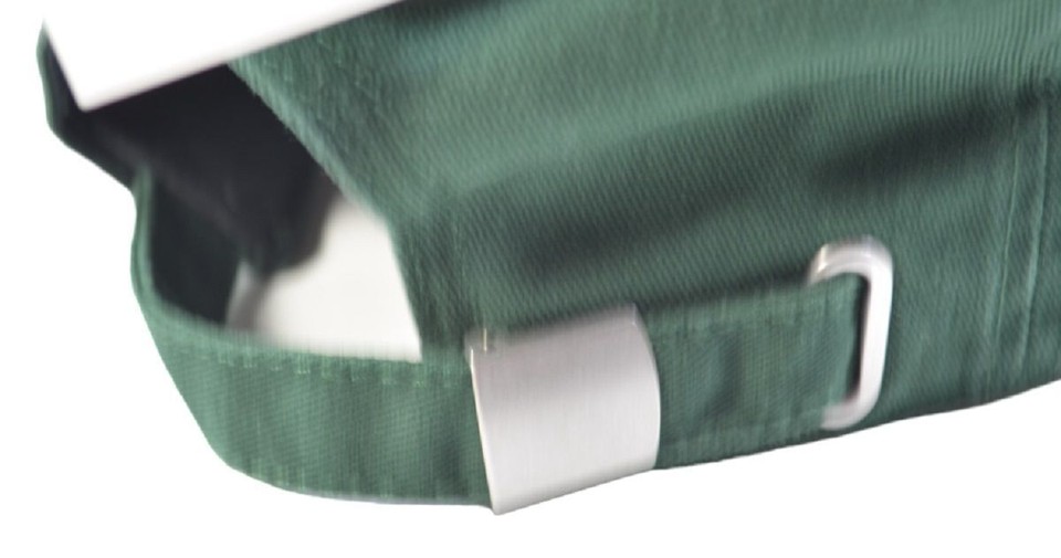 2023 MASTERS (GREEN) LEADERBOARD LOGO Golf HAT from AUGUSTA NATIONAL | eBay