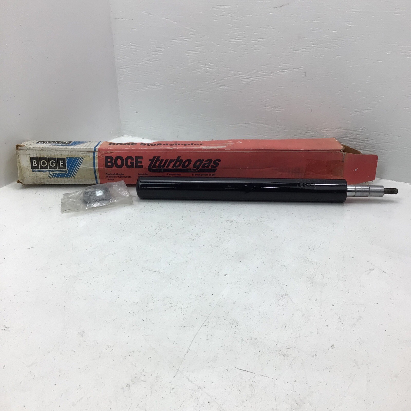 Boge Turbo Gas Shock Asorber 734646 | eBay