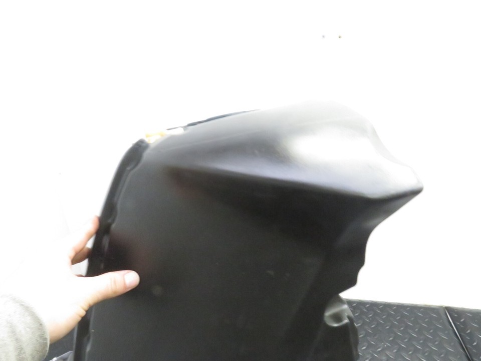 05-08 BMW K 1200R K 1200 K1200 SPORT OEM GAS TANK FUEL TANK NICE! 16K ...