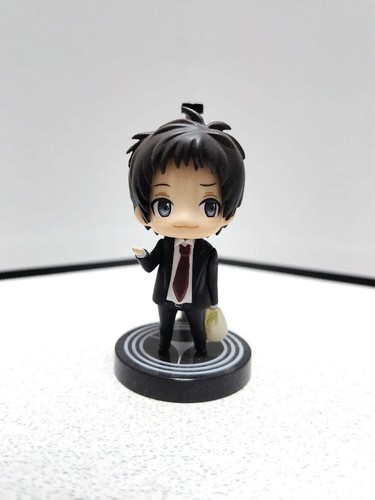 Persona 4 Golden Tohru Adachi One Coin Grande Figure KOTOBUKIYA Limited ...