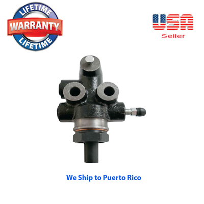 New Brake Proportioning Metering Valve Fits For Toyota Tacoma 47910 ...