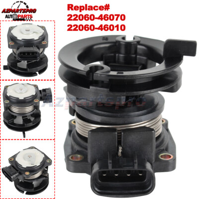 22060-46070 New Throttle Body Lever Sensor 2206046070 For Lexus Toyota ...