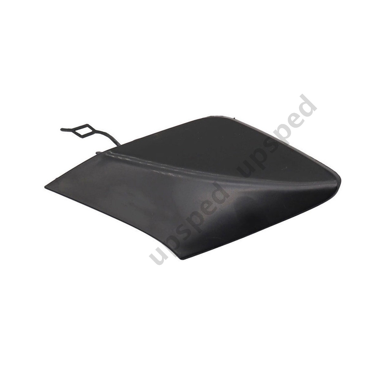 Front Bumper Tow Hook Hole Eye Cover Cap For Chevrolet Cruze 2016-2018 ...